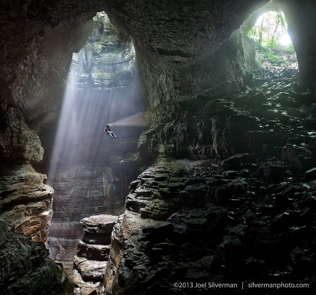 Stephens Gap - Jackson County, Alabama