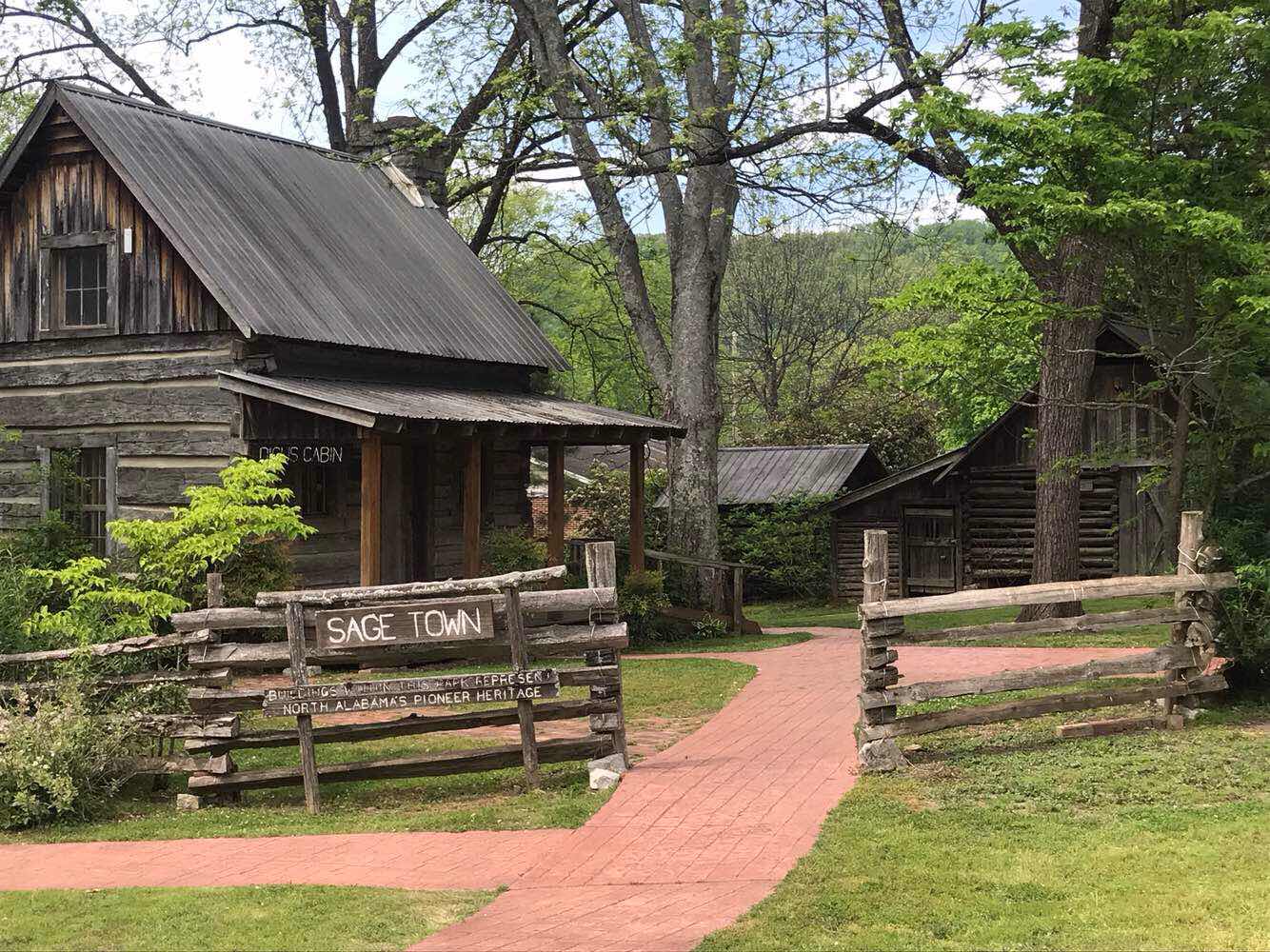 Welcome - Jackson County, Alabama